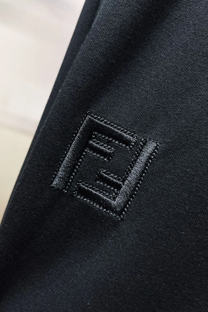 Accurate model Fendi Short Pants