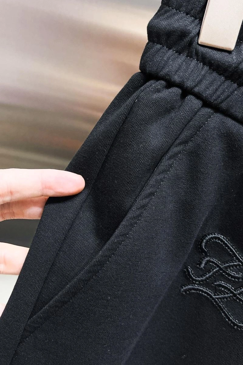 Accurate model Fendi Short Pants