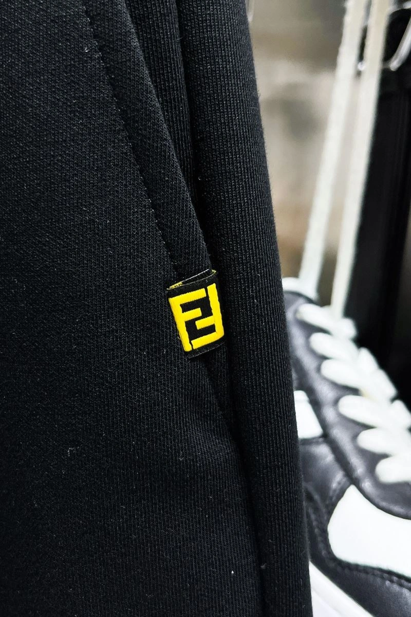 Accurate model Fendi Short Pants