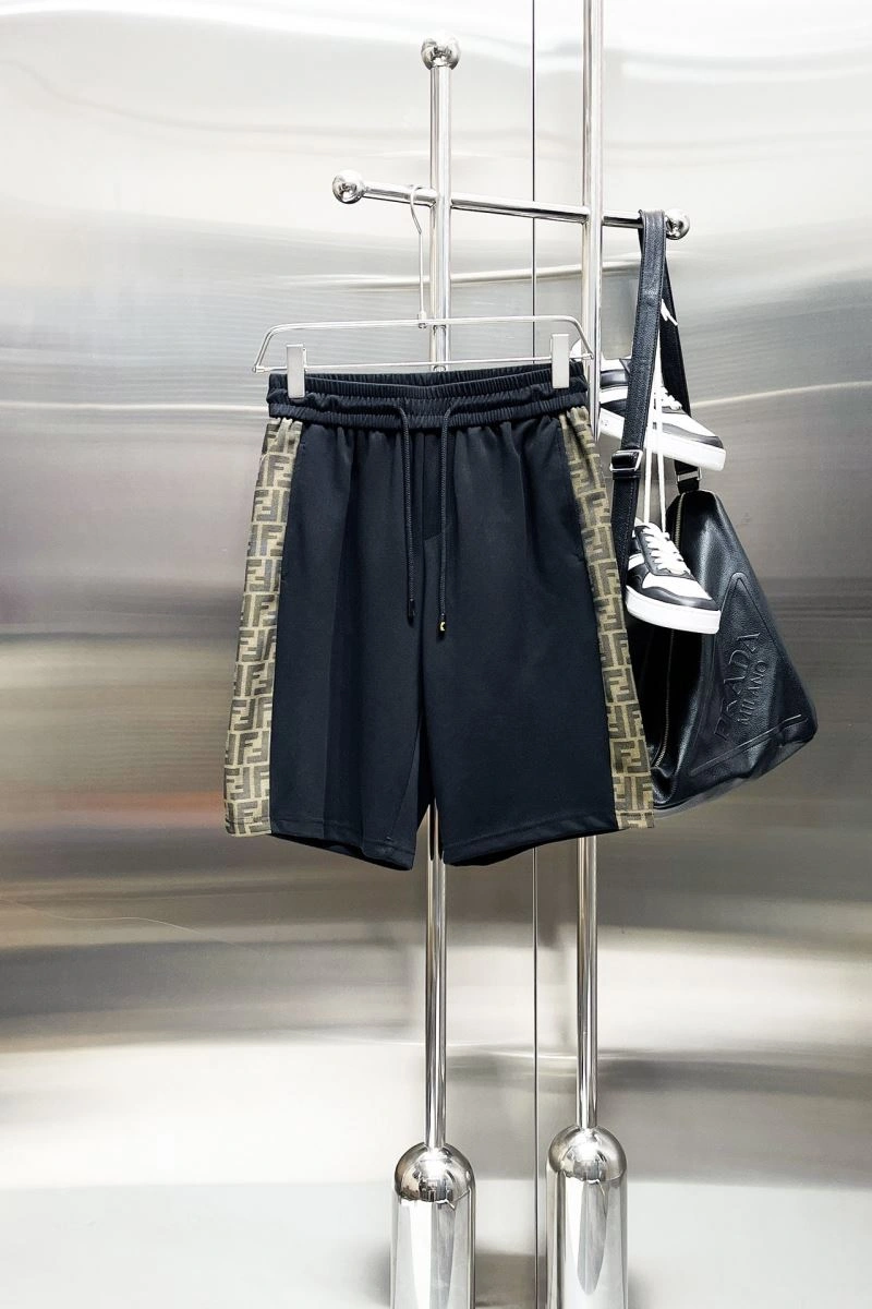 Fendi Short Pants