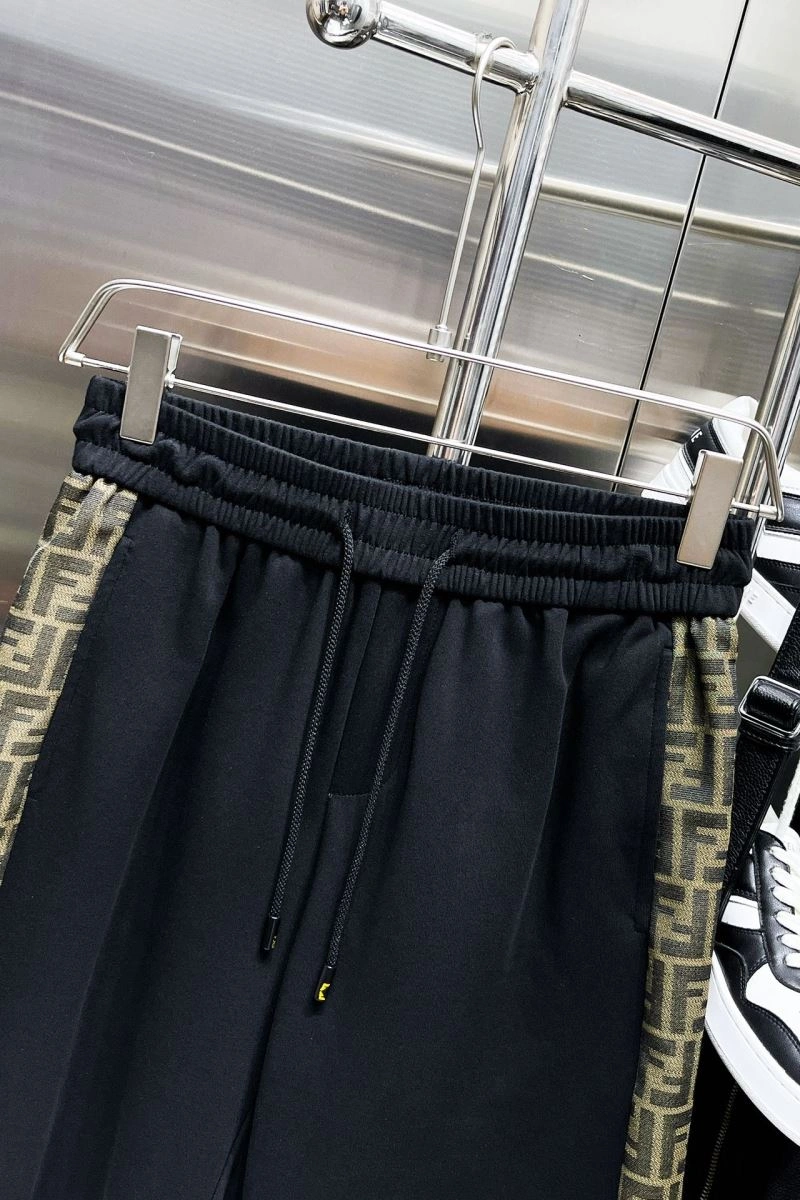 Budget-friendly Fendi Short Pants