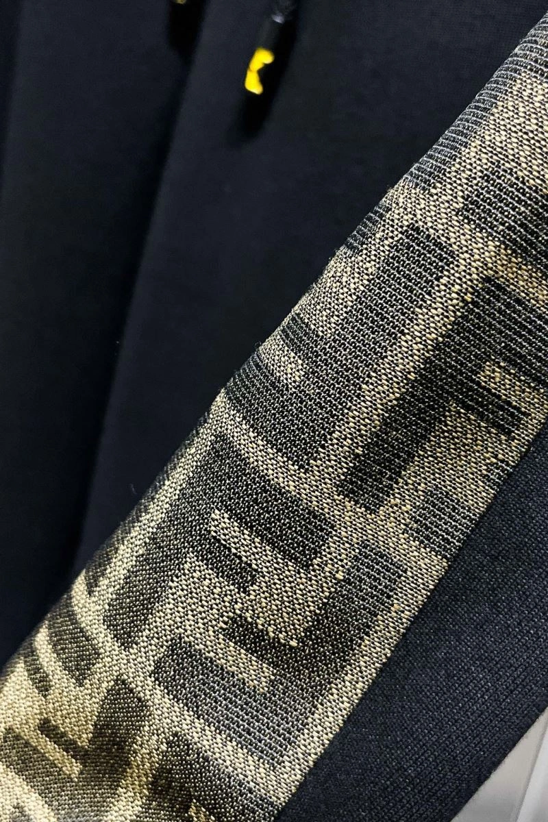 Budget-friendly Fendi Short Pants