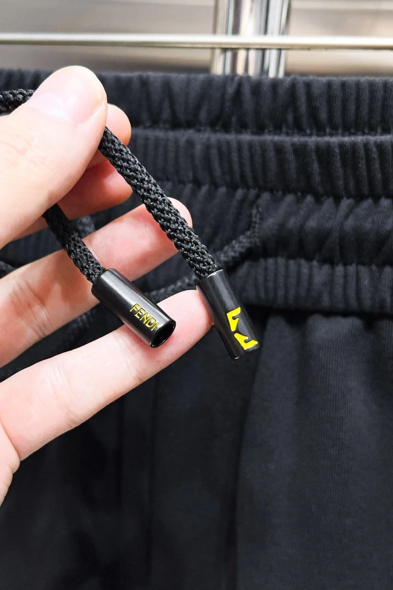 Budget-friendly Fendi Short Pants