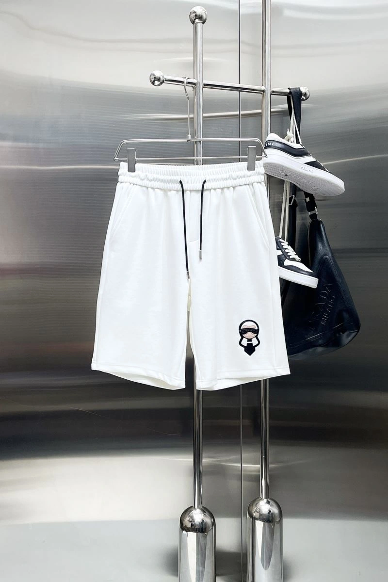 Fendi Short Pants