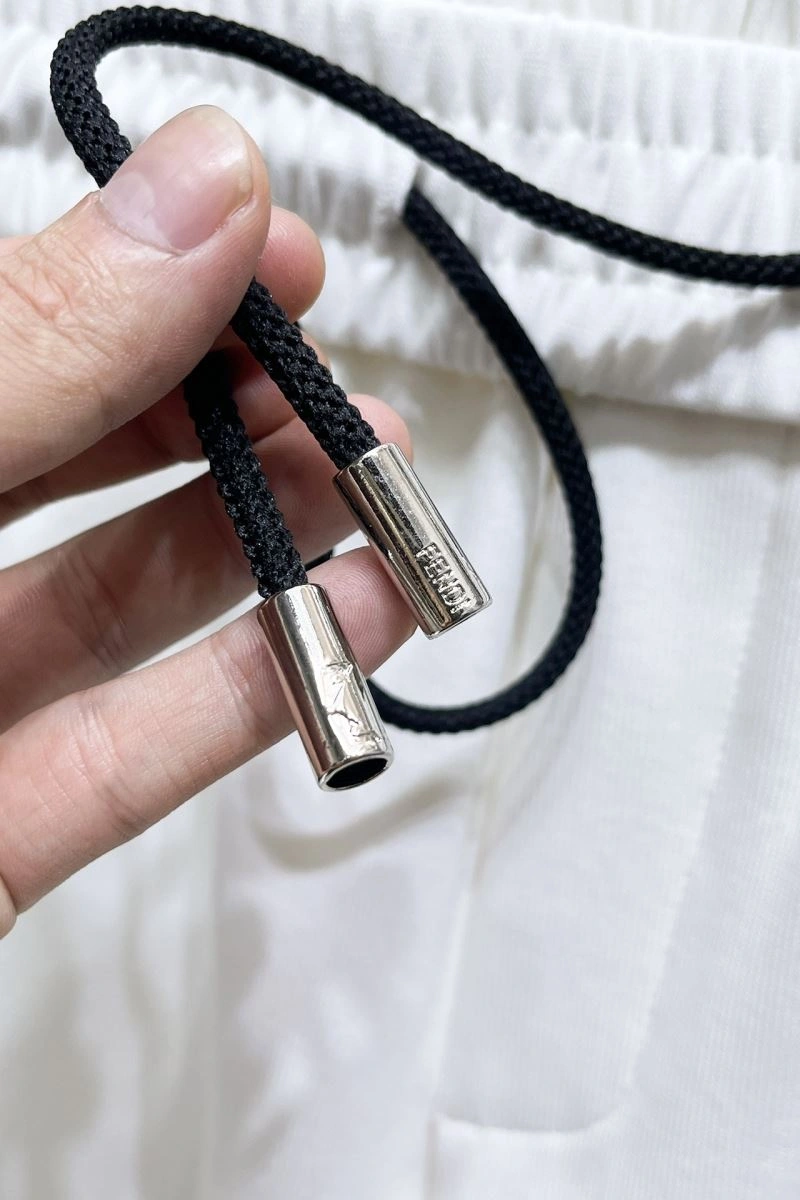 Precise copy Fendi Short Pants