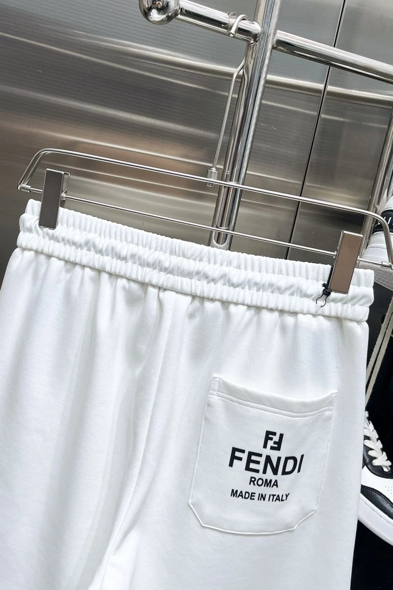Precise copy Fendi Short Pants