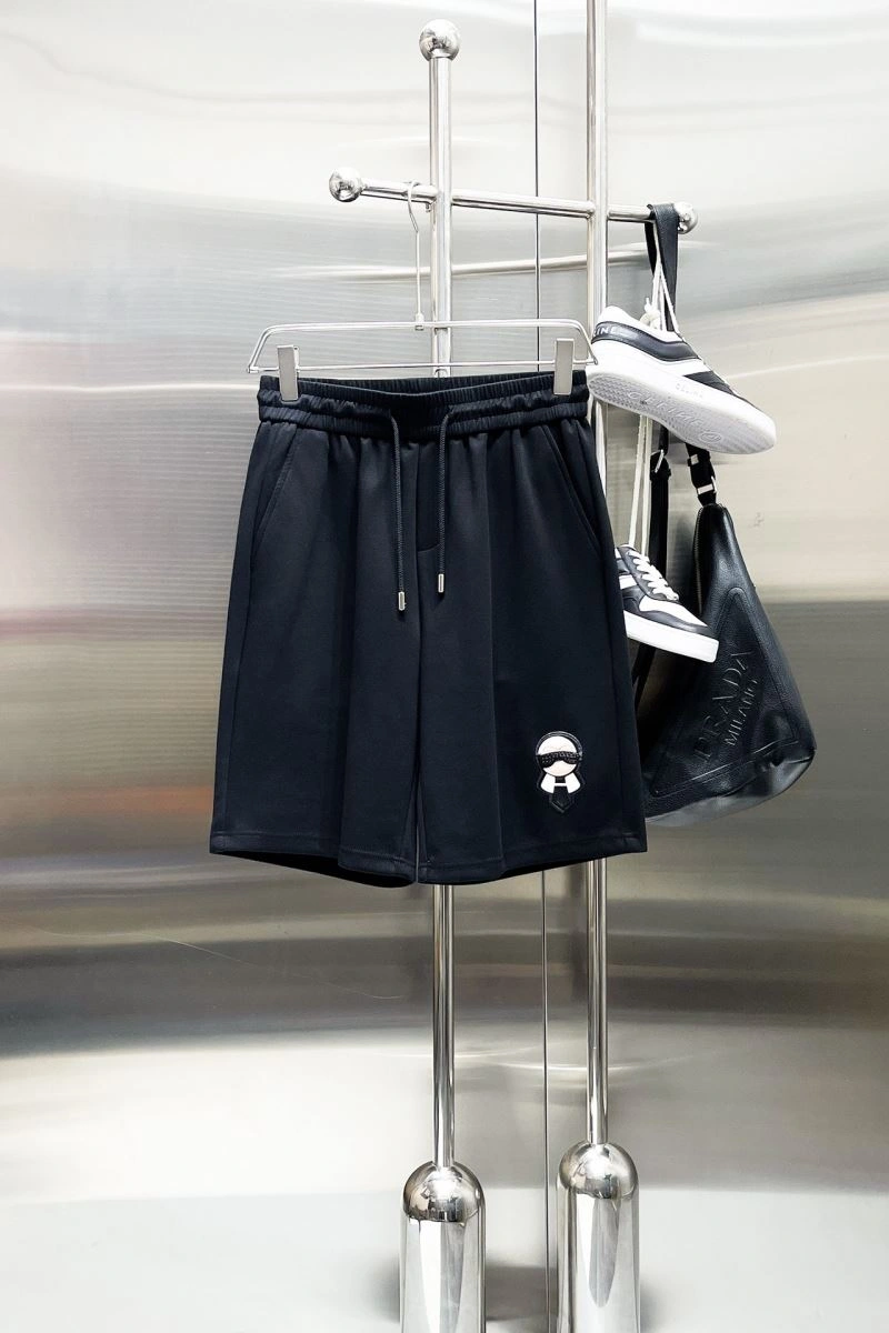Fendi Short Pants