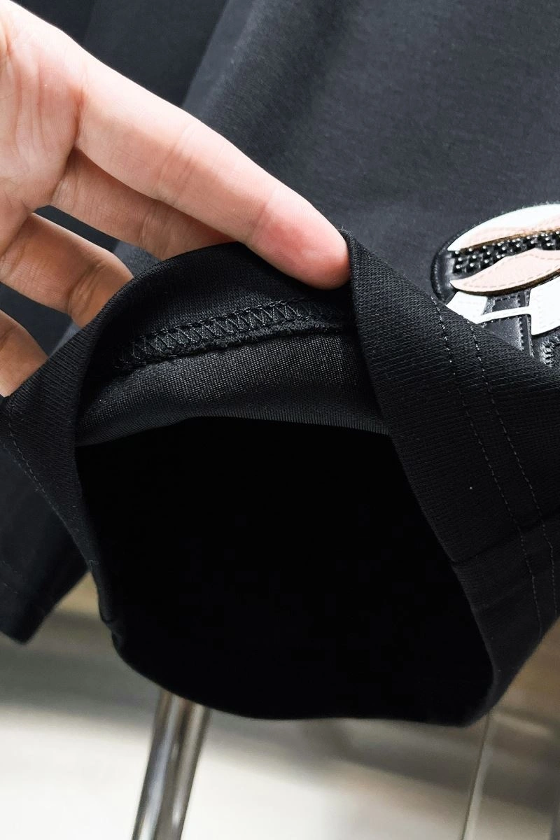 Mirror quality Fendi Short Pants