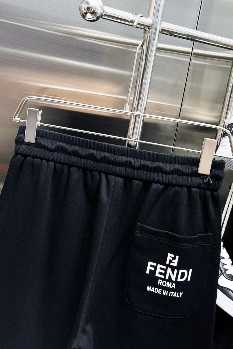 Mirror quality Fendi Short Pants