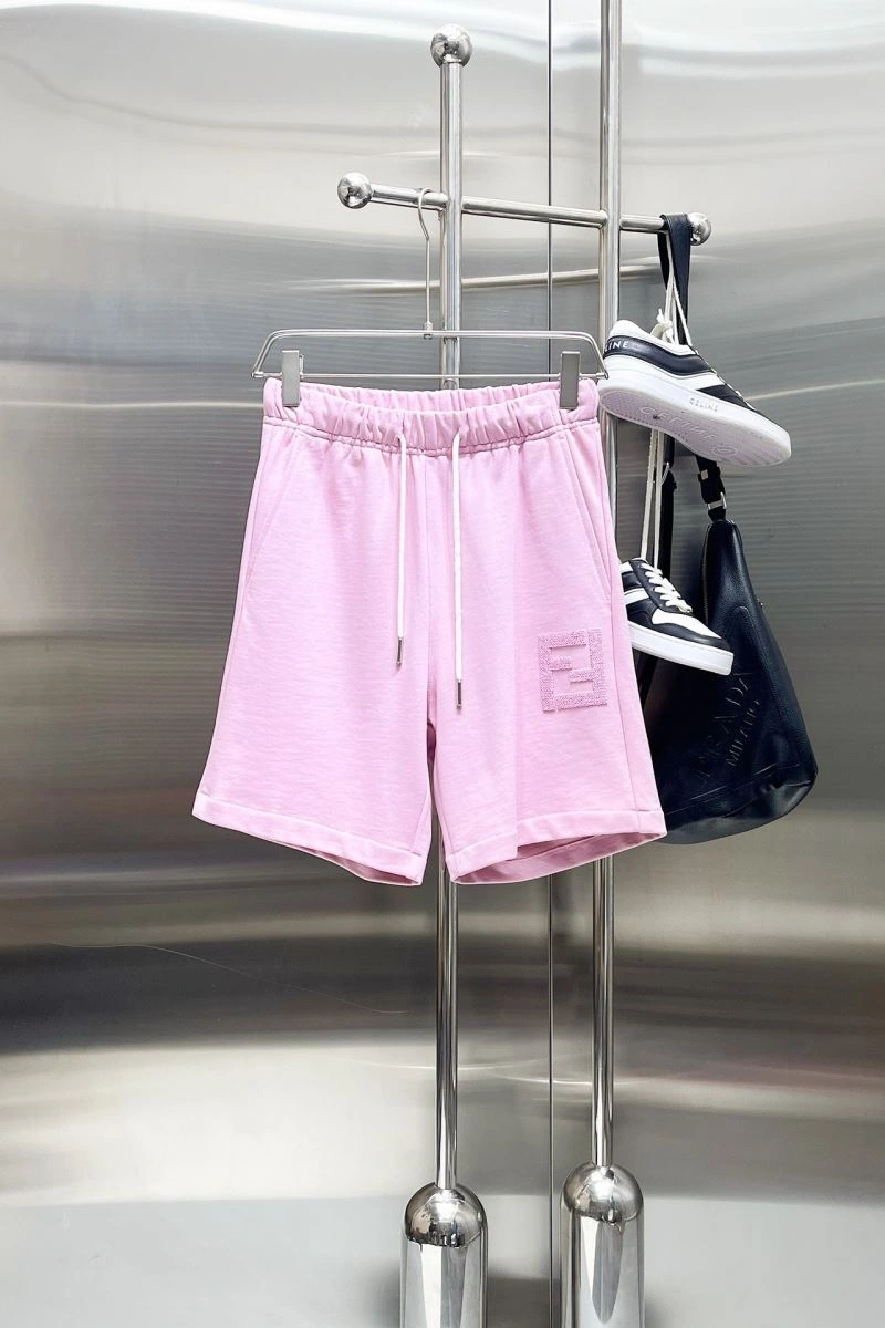 Fendi Short Pants