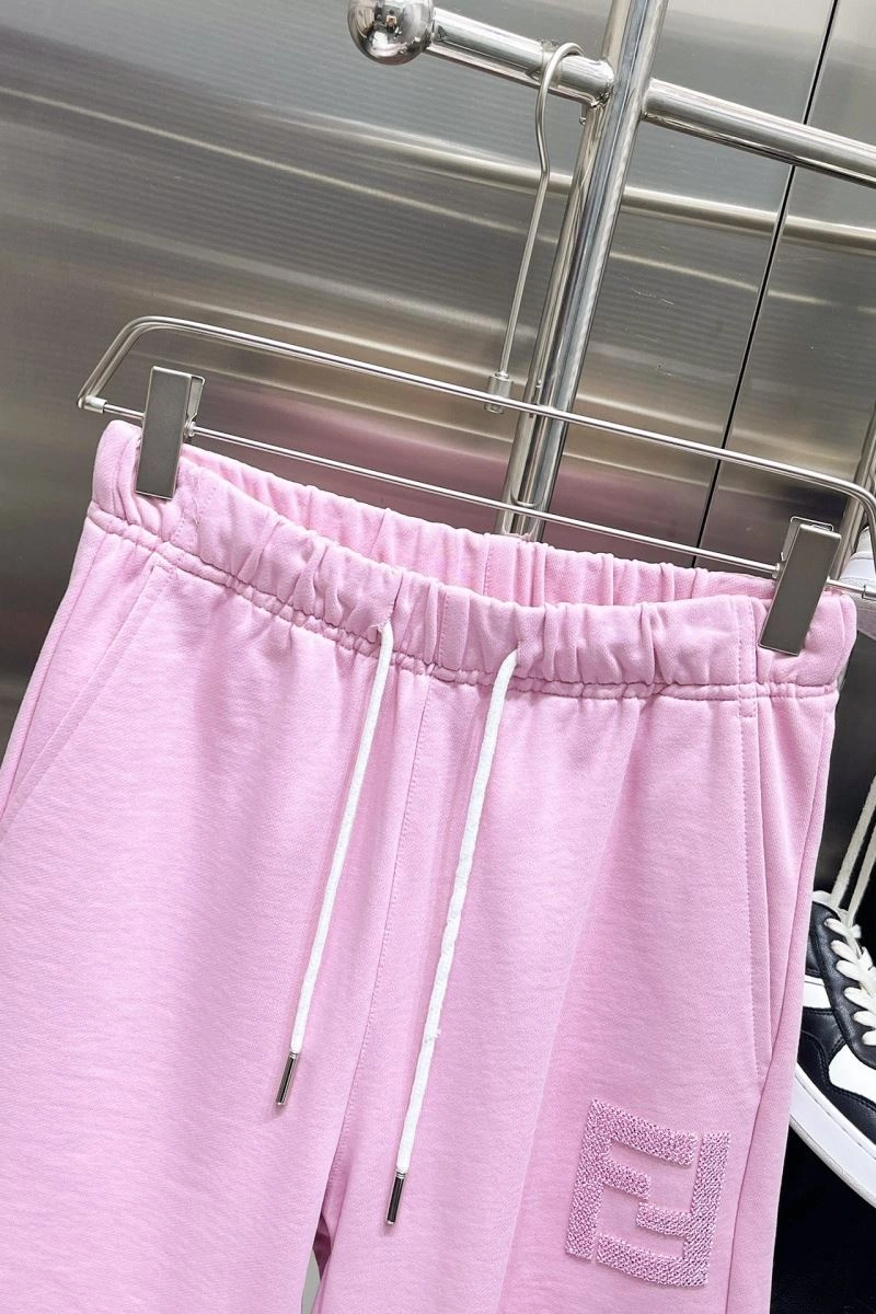 Inexpensive Fendi Short Pants