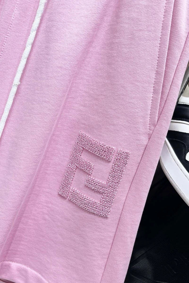 Inexpensive Fendi Short Pants