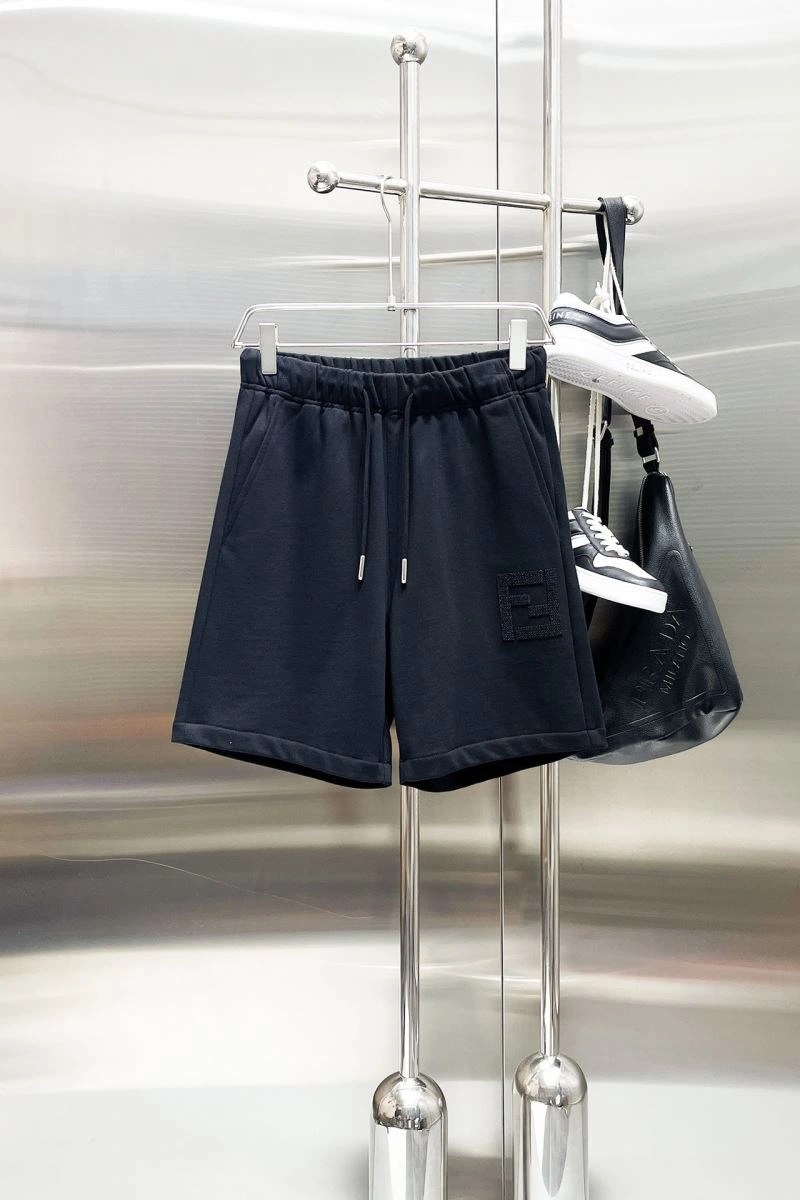 Fendi Short Pants