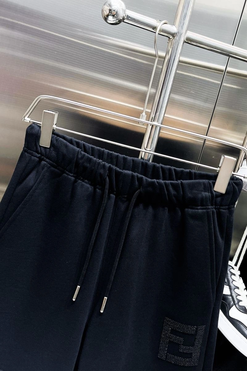 Precise copy Fendi Short Pants