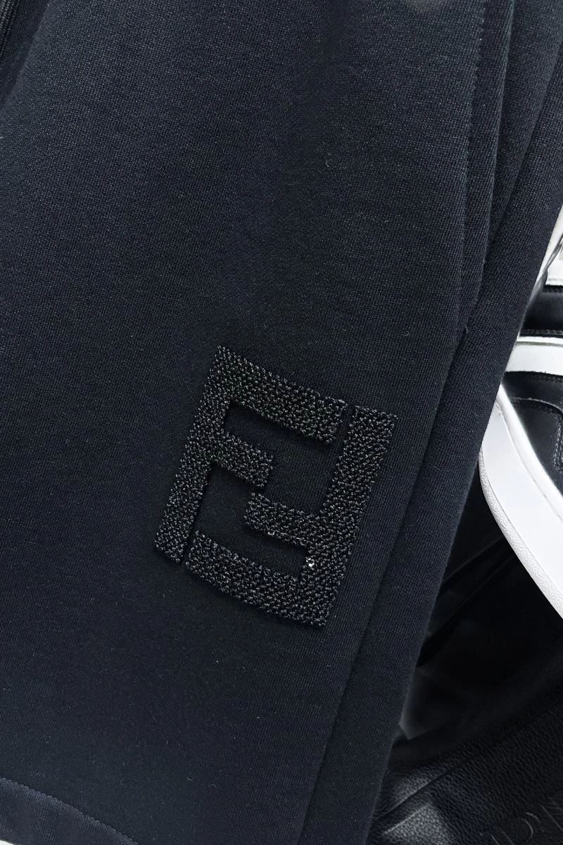 Precise copy Fendi Short Pants