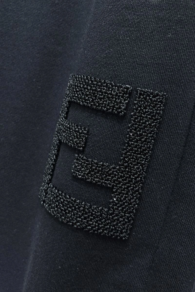 Precise copy Fendi Short Pants