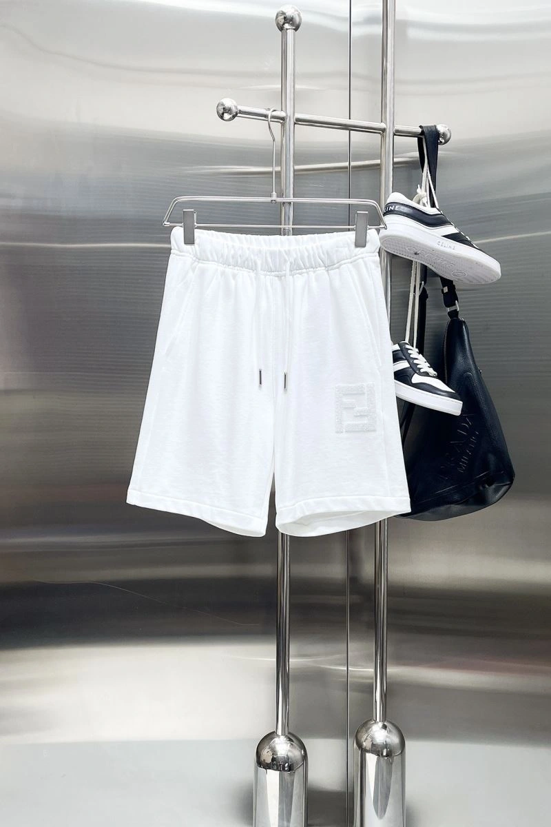 Fendi Short Pants