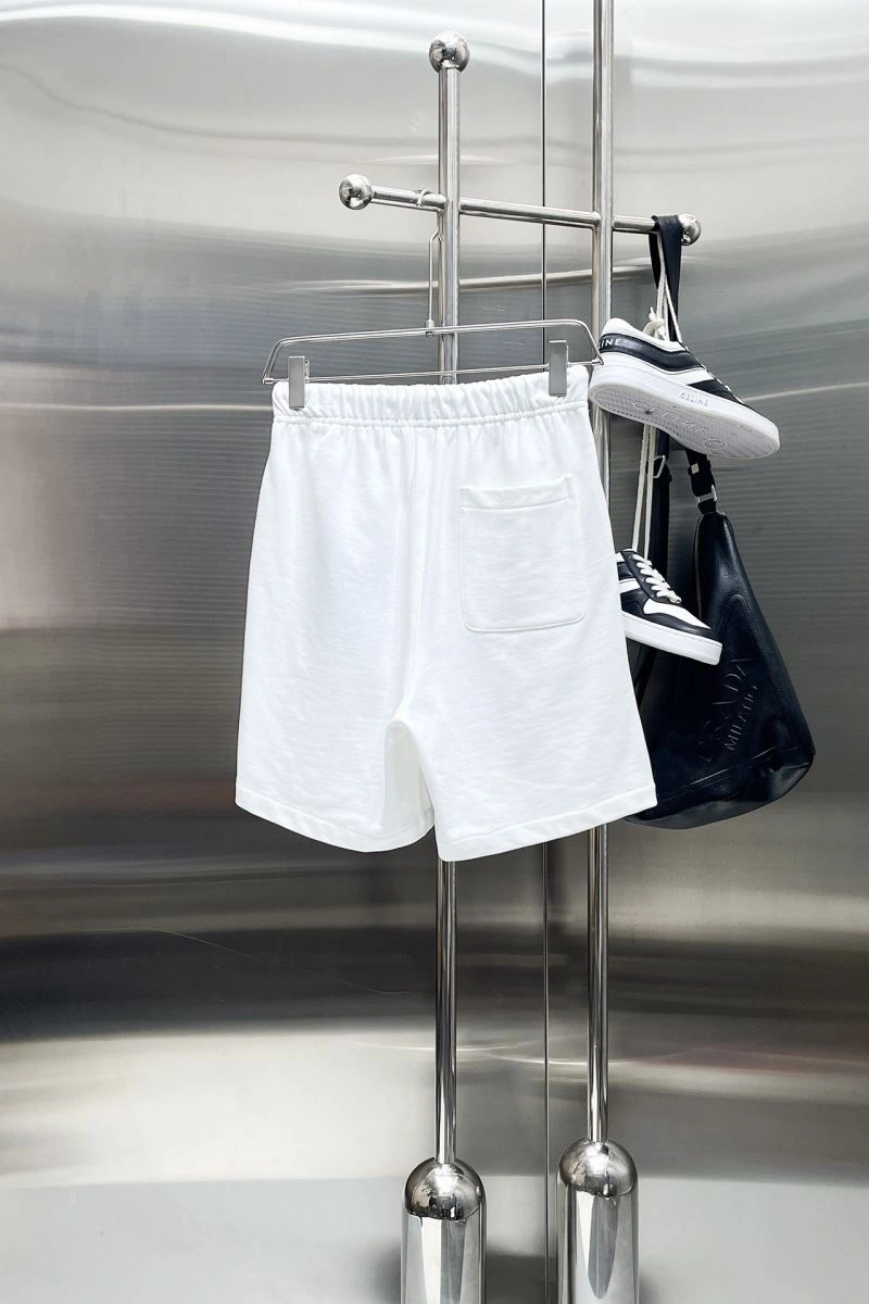Original Fendi Short Pants