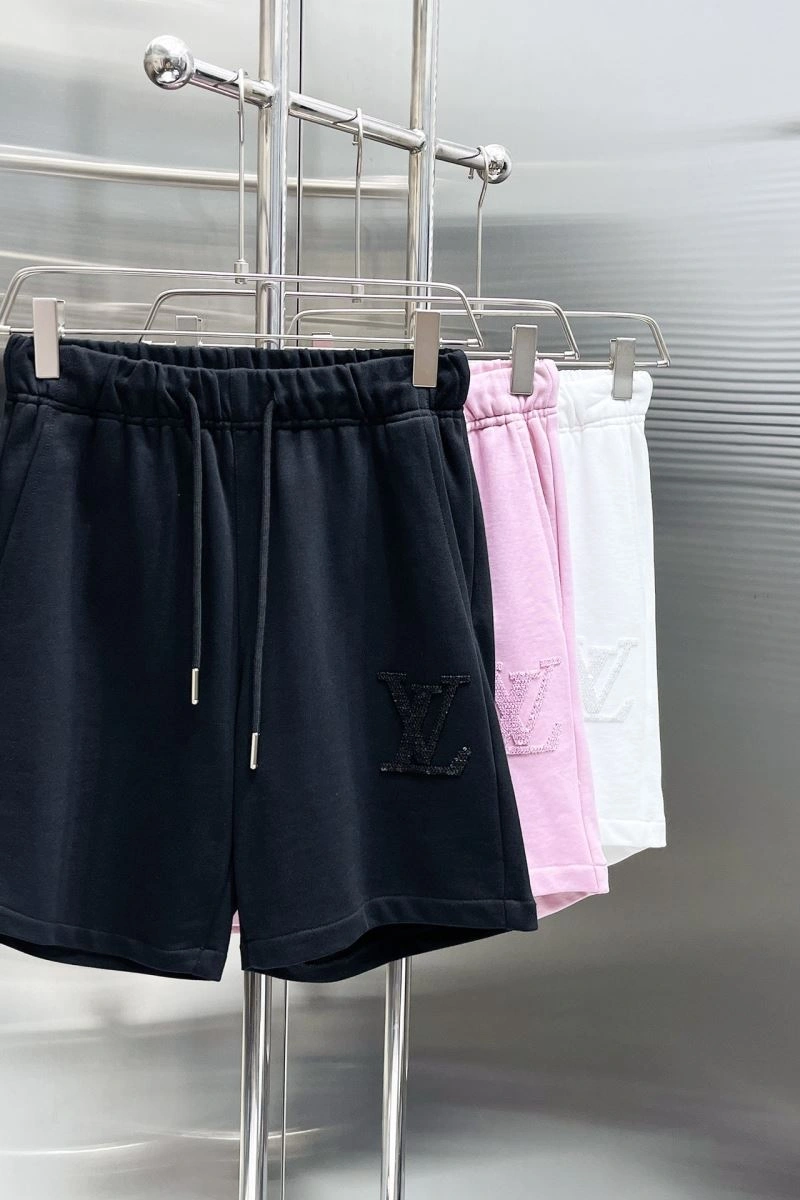 Original Fendi Short Pants