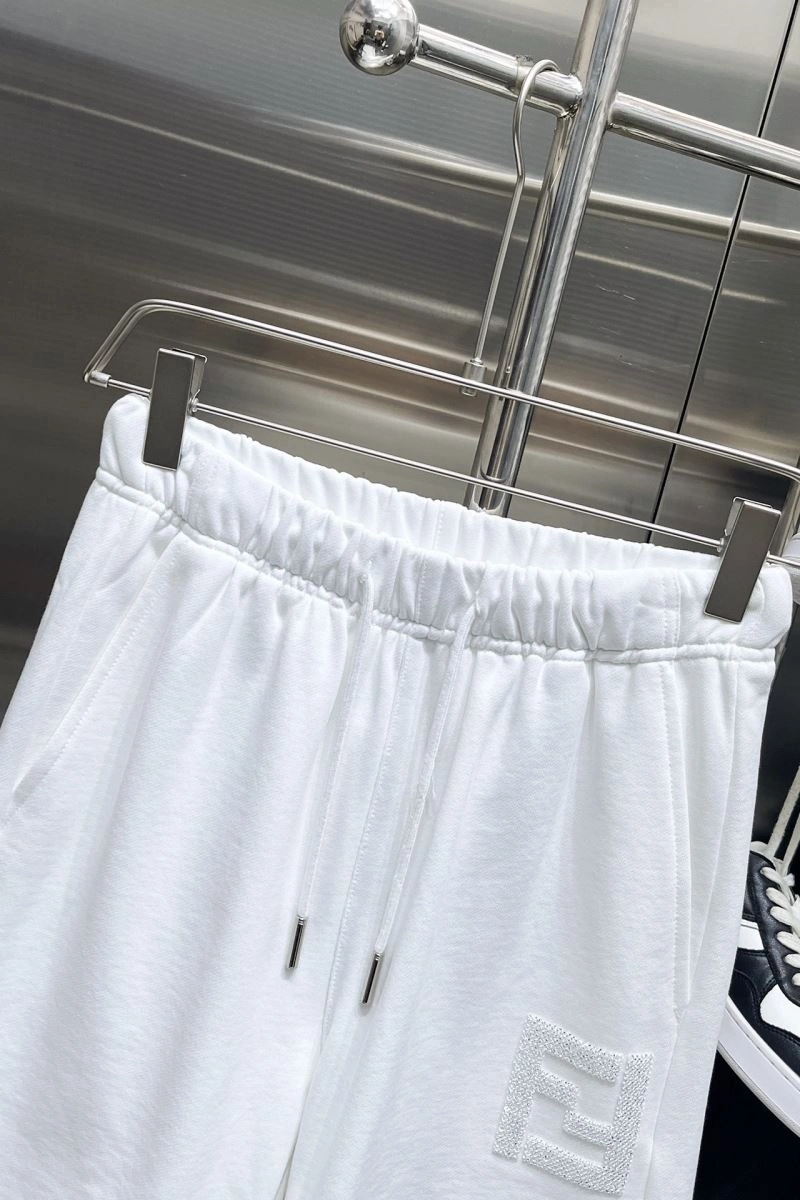 Original Fendi Short Pants