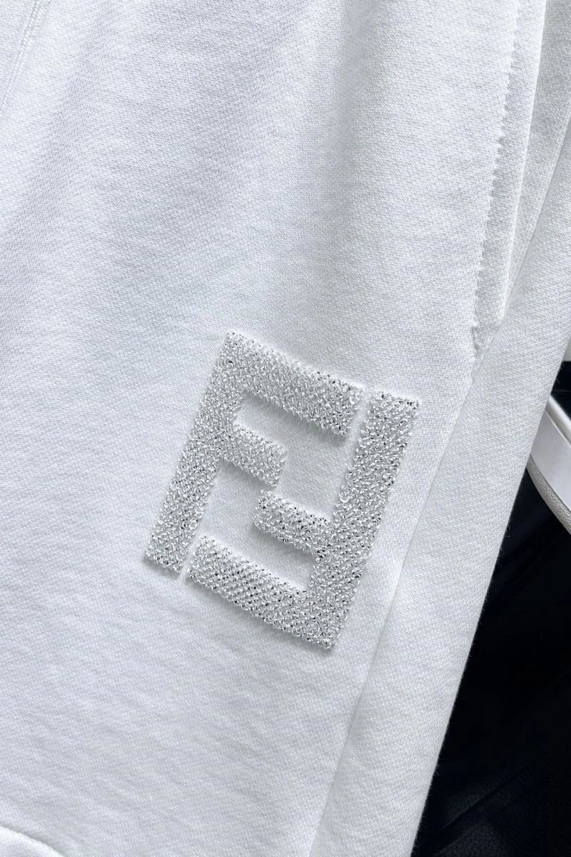 Original Fendi Short Pants
