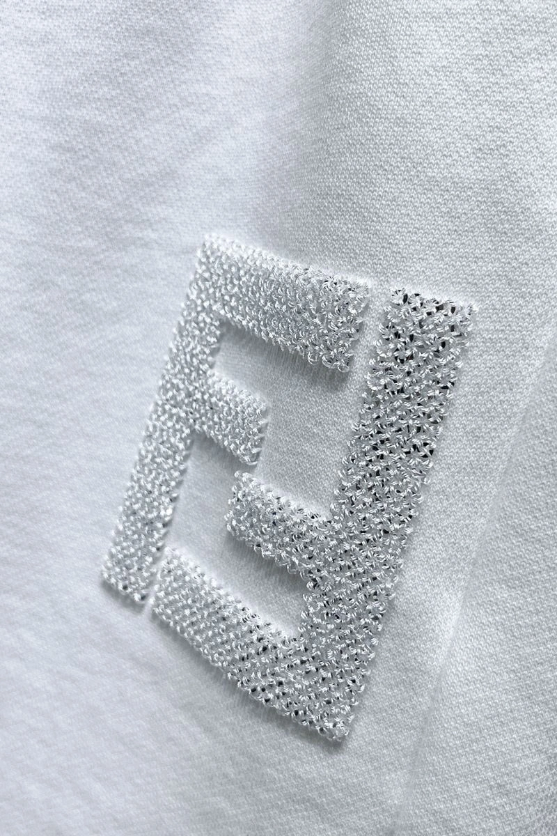 Original Fendi Short Pants