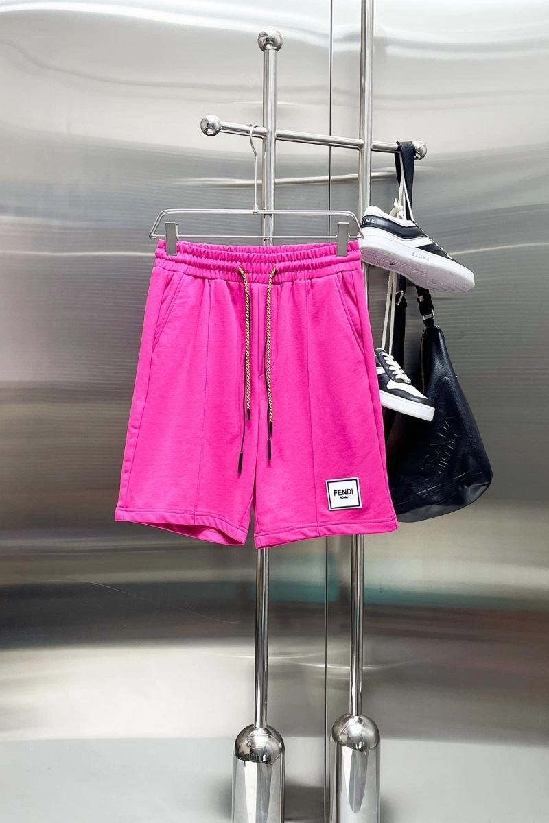 Fendi Short Pants