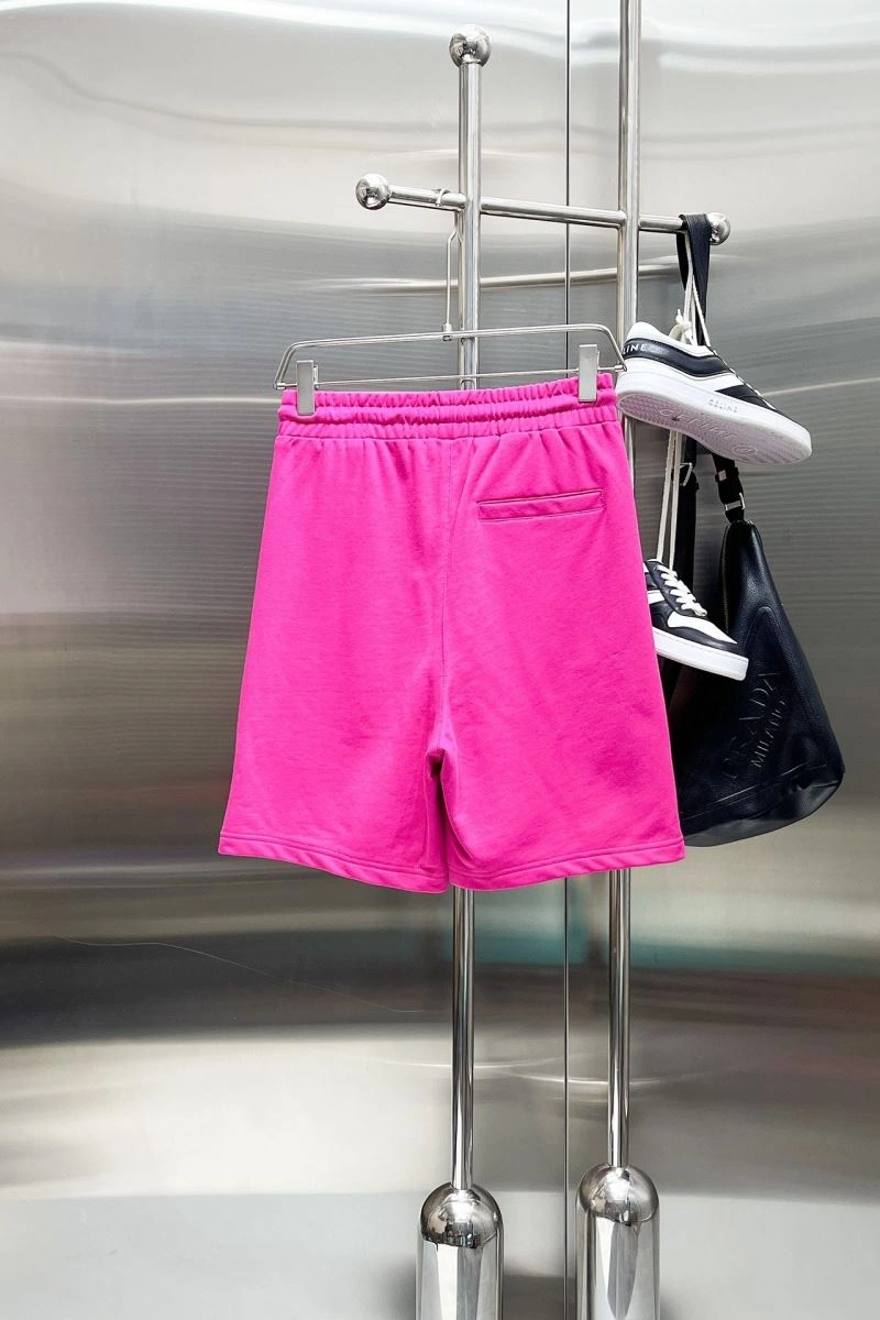 Budget-friendly Fendi Short Pants