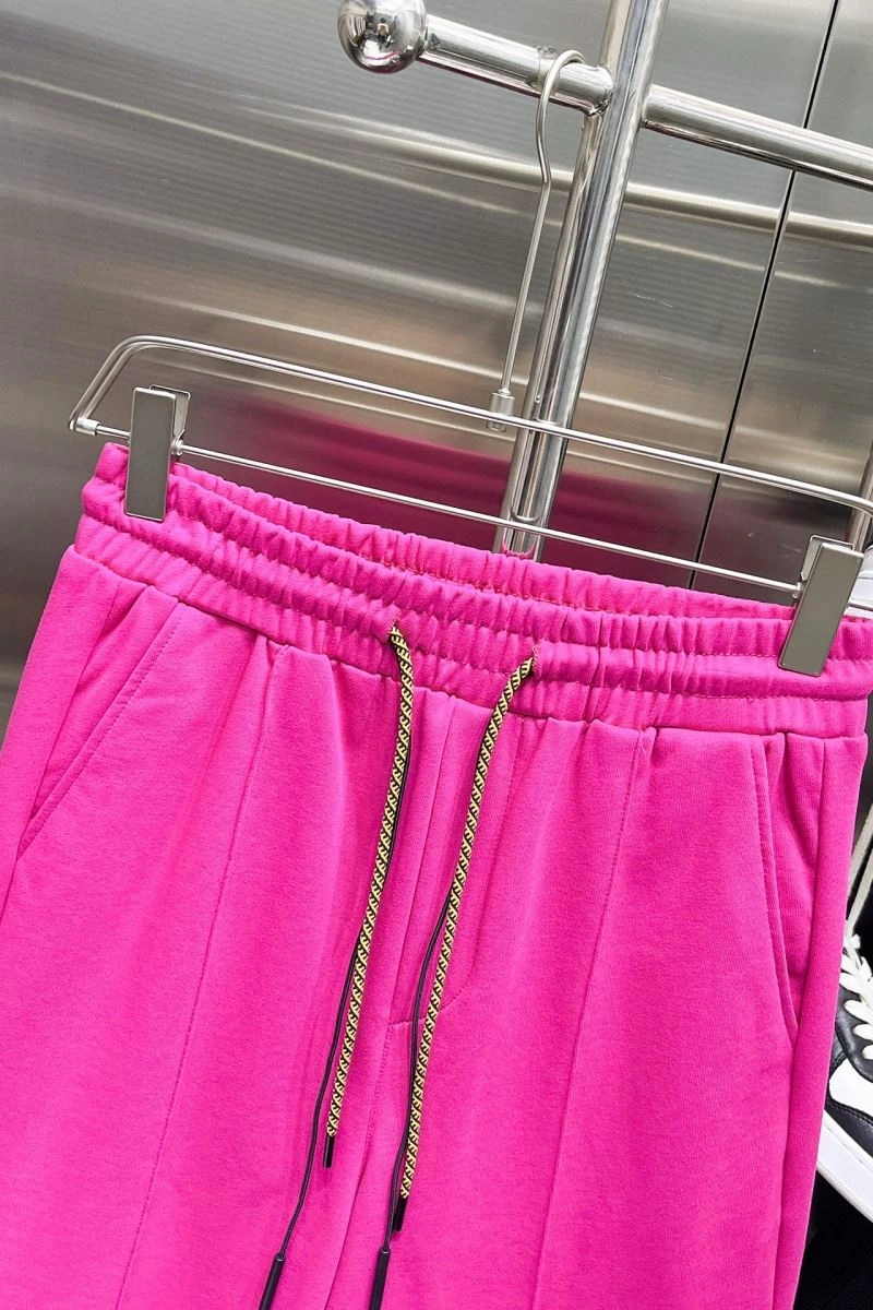 Budget-friendly Fendi Short Pants