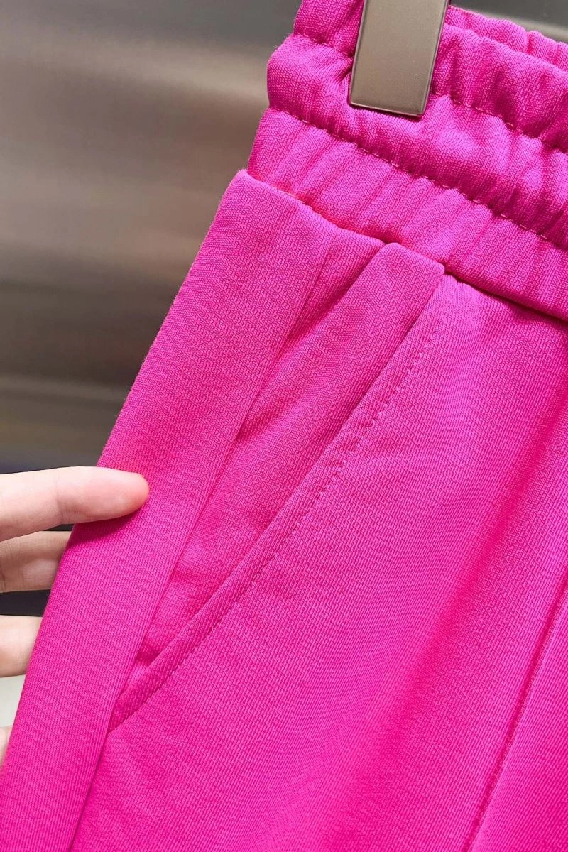 Budget-friendly Fendi Short Pants