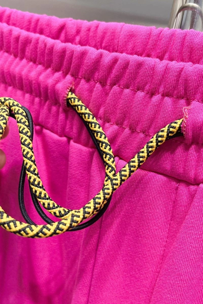 Budget-friendly Fendi Short Pants