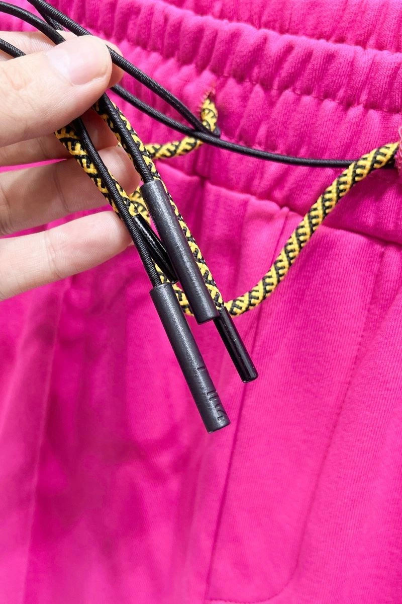 Budget-friendly Fendi Short Pants