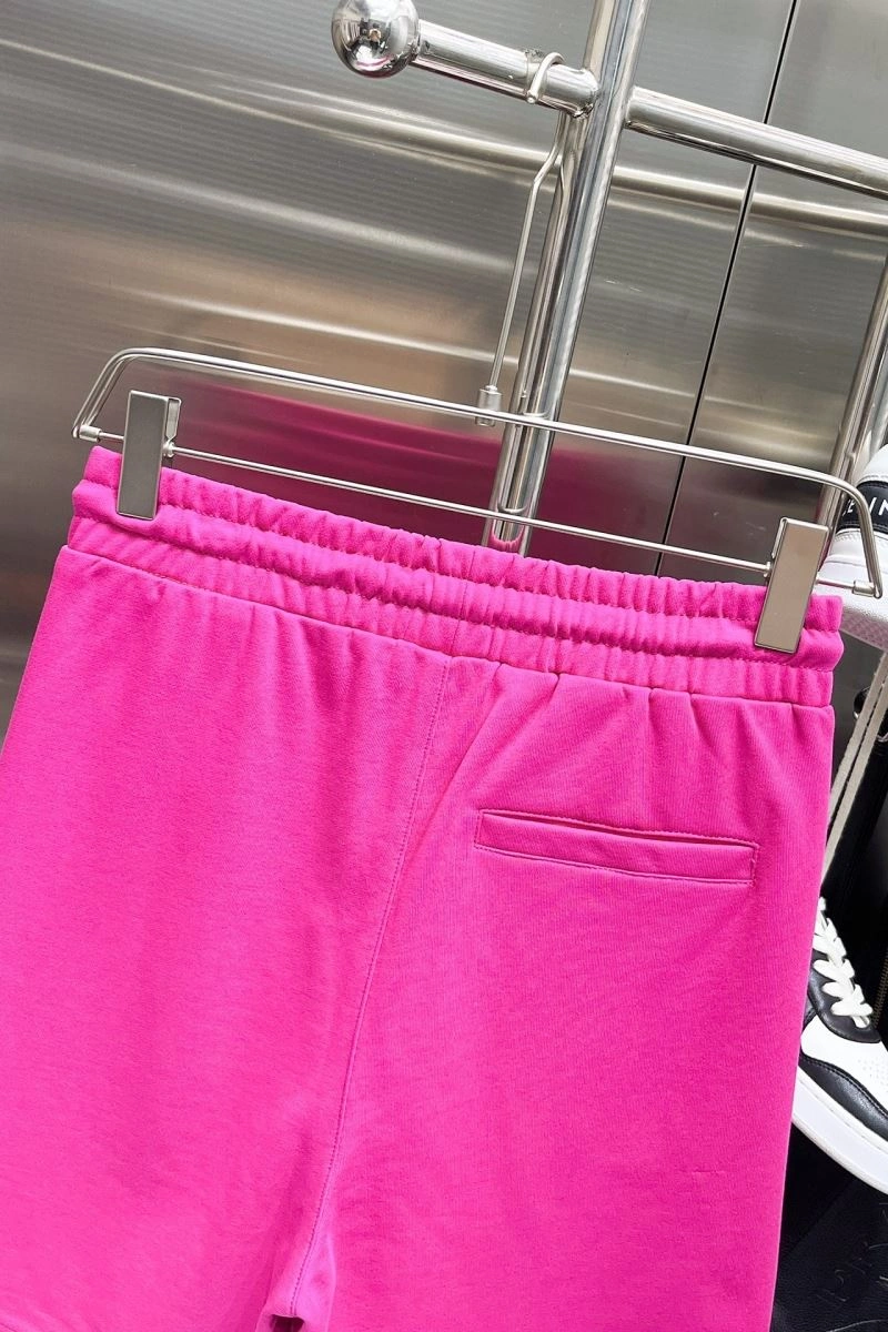 Budget-friendly Fendi Short Pants