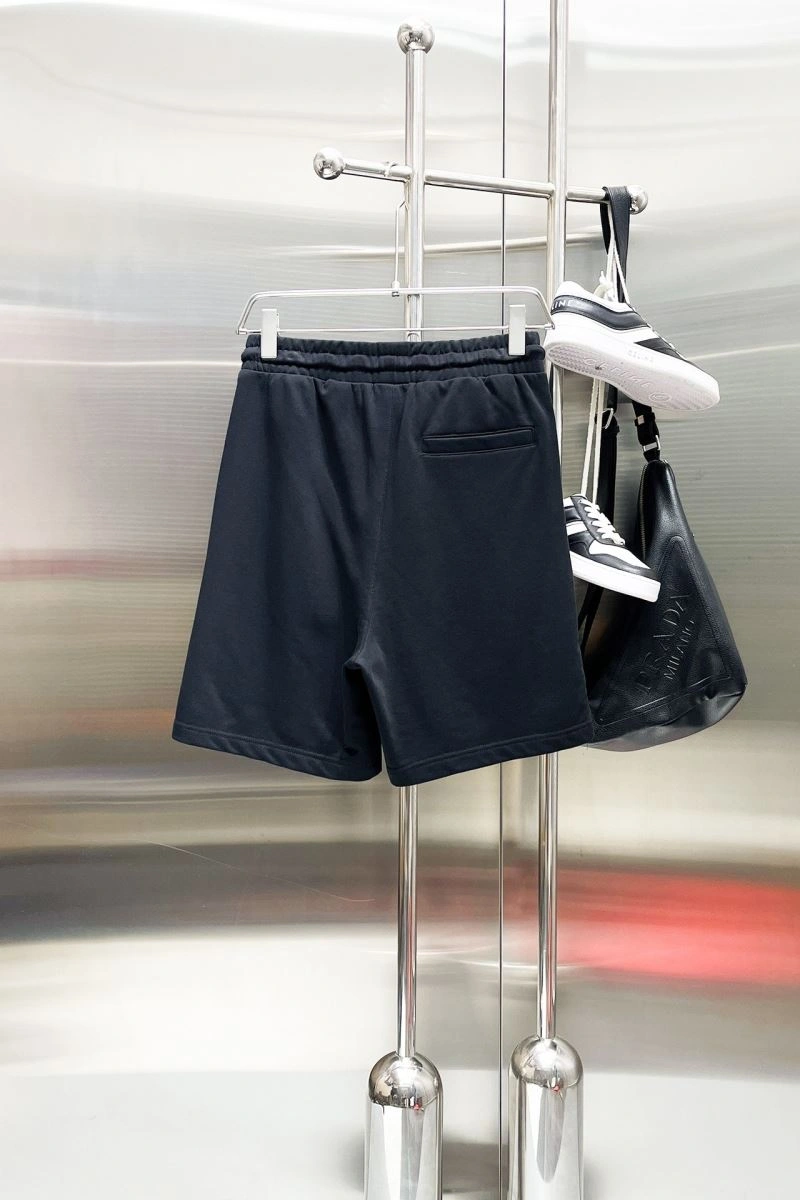 Official Fendi Short Pants