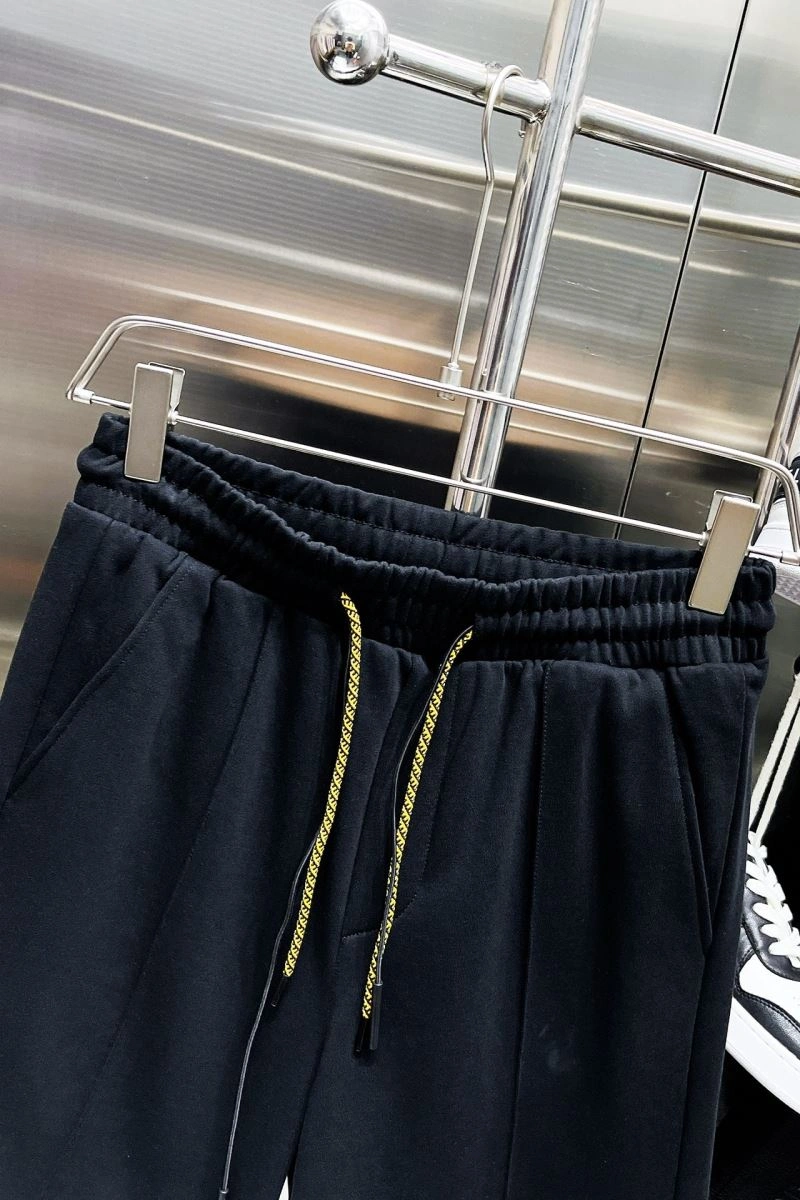 Official Fendi Short Pants