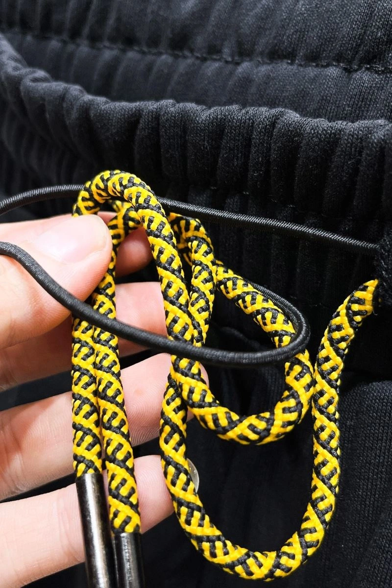 Official Fendi Short Pants