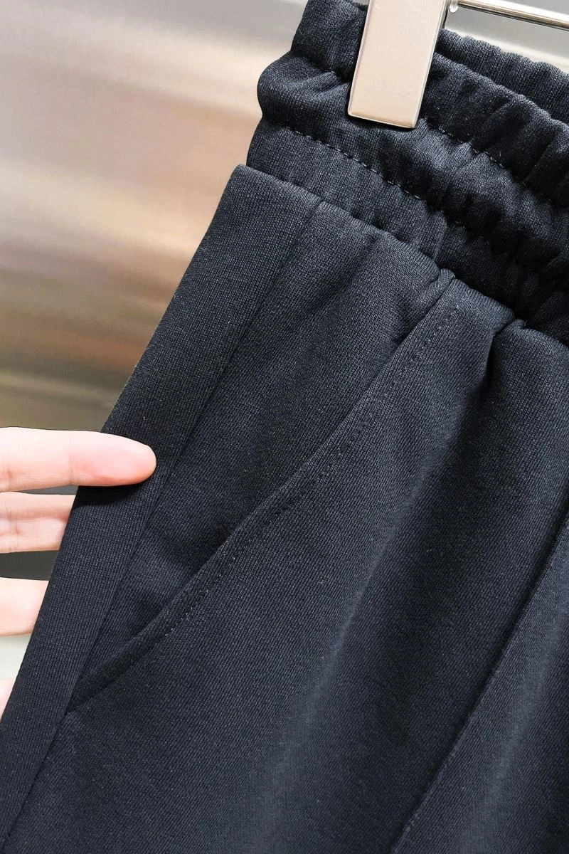Official Fendi Short Pants