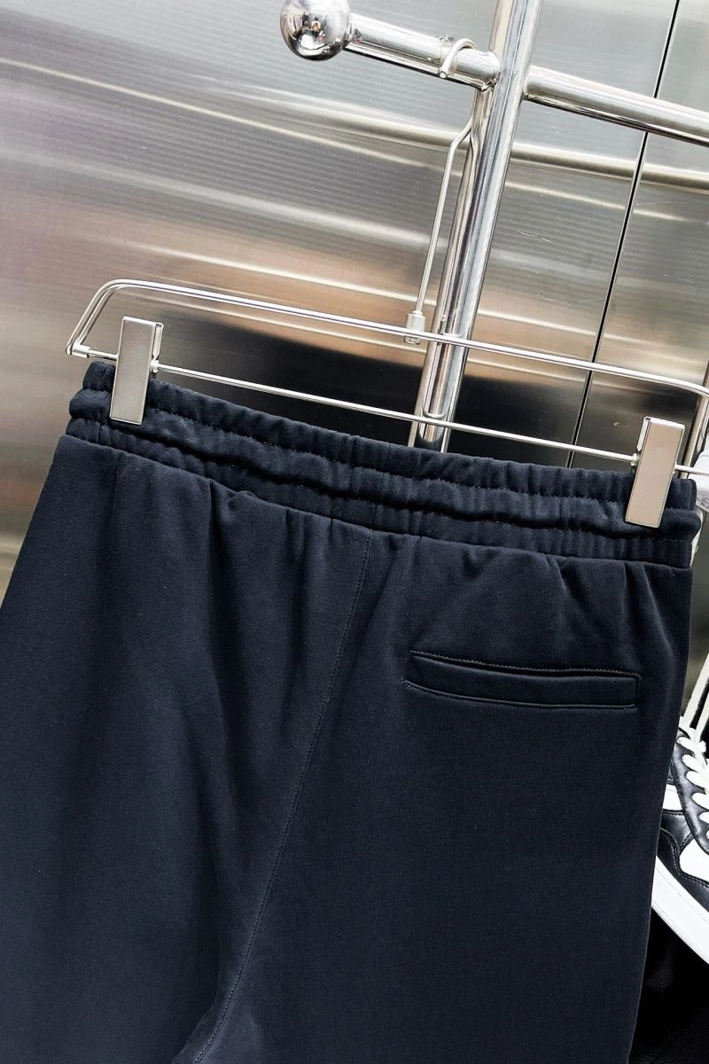 Official Fendi Short Pants