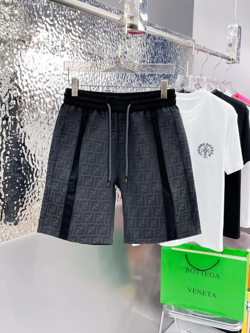 Fendi Short Pants