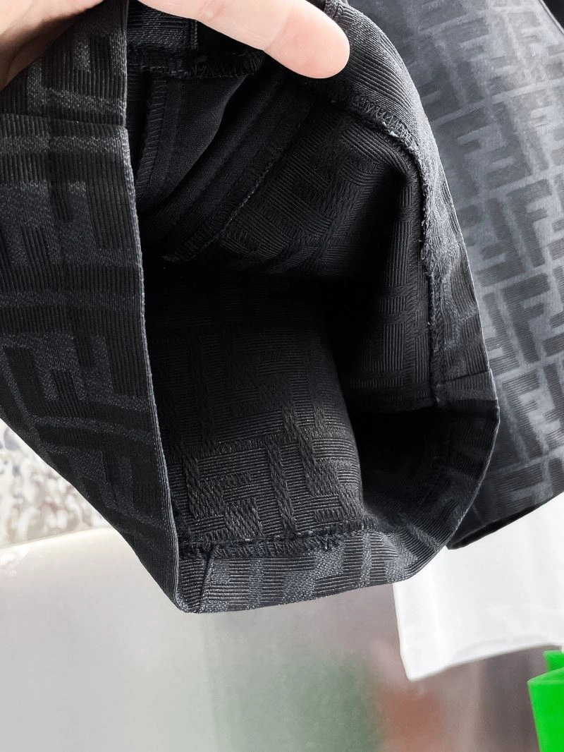 Precise copy Fendi Short Pants
