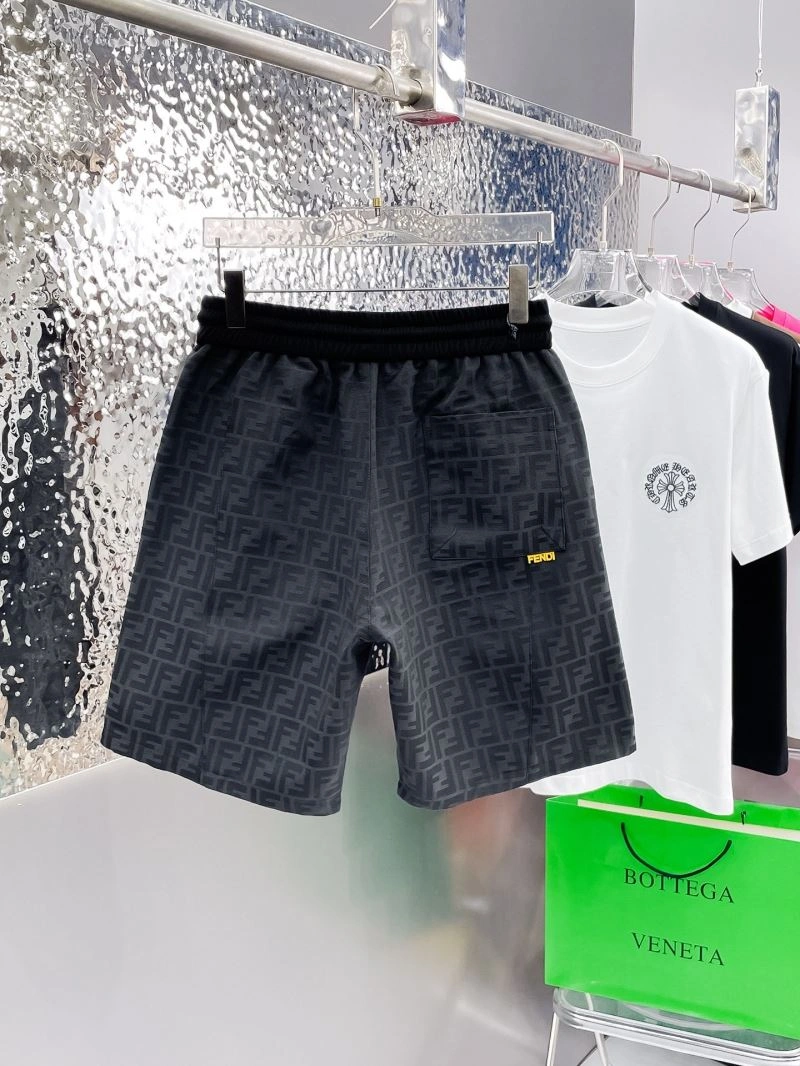 Precise copy Fendi Short Pants