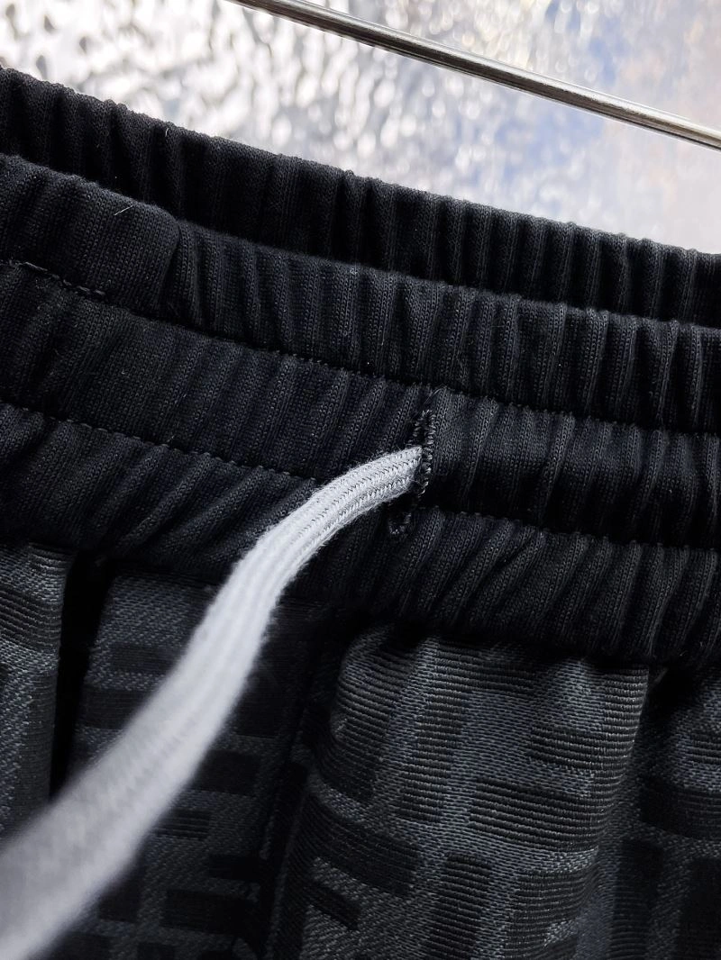 Precise copy Fendi Short Pants