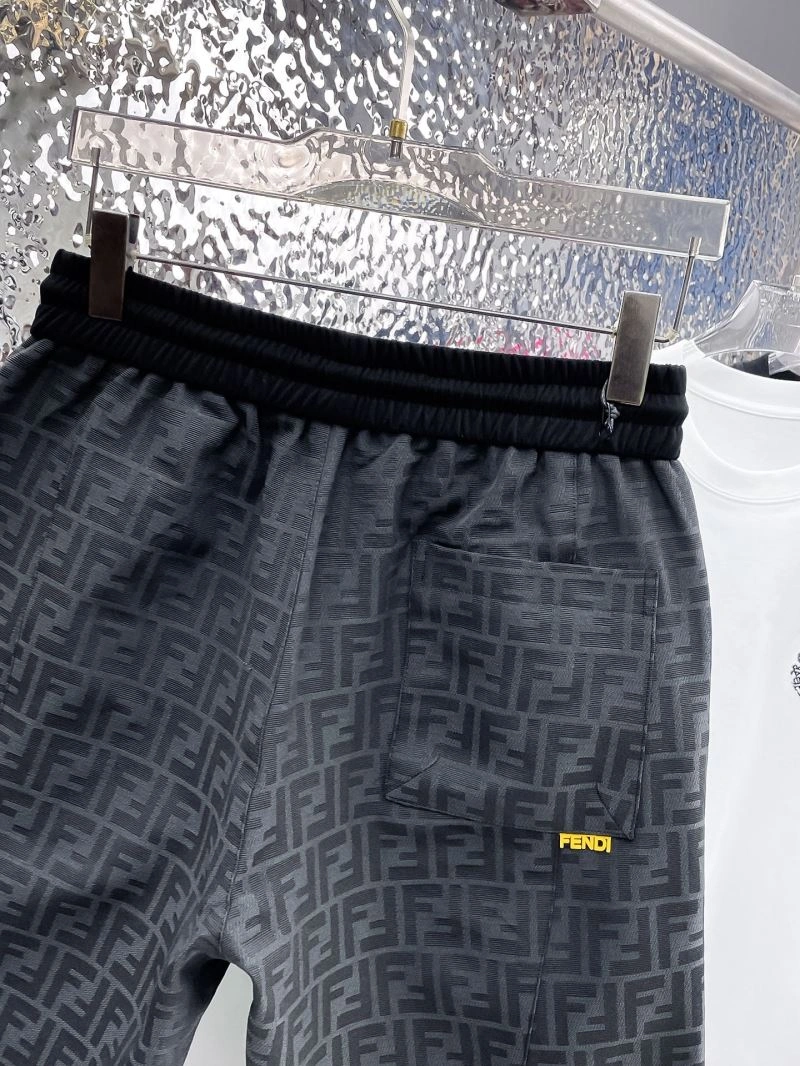 Precise copy Fendi Short Pants