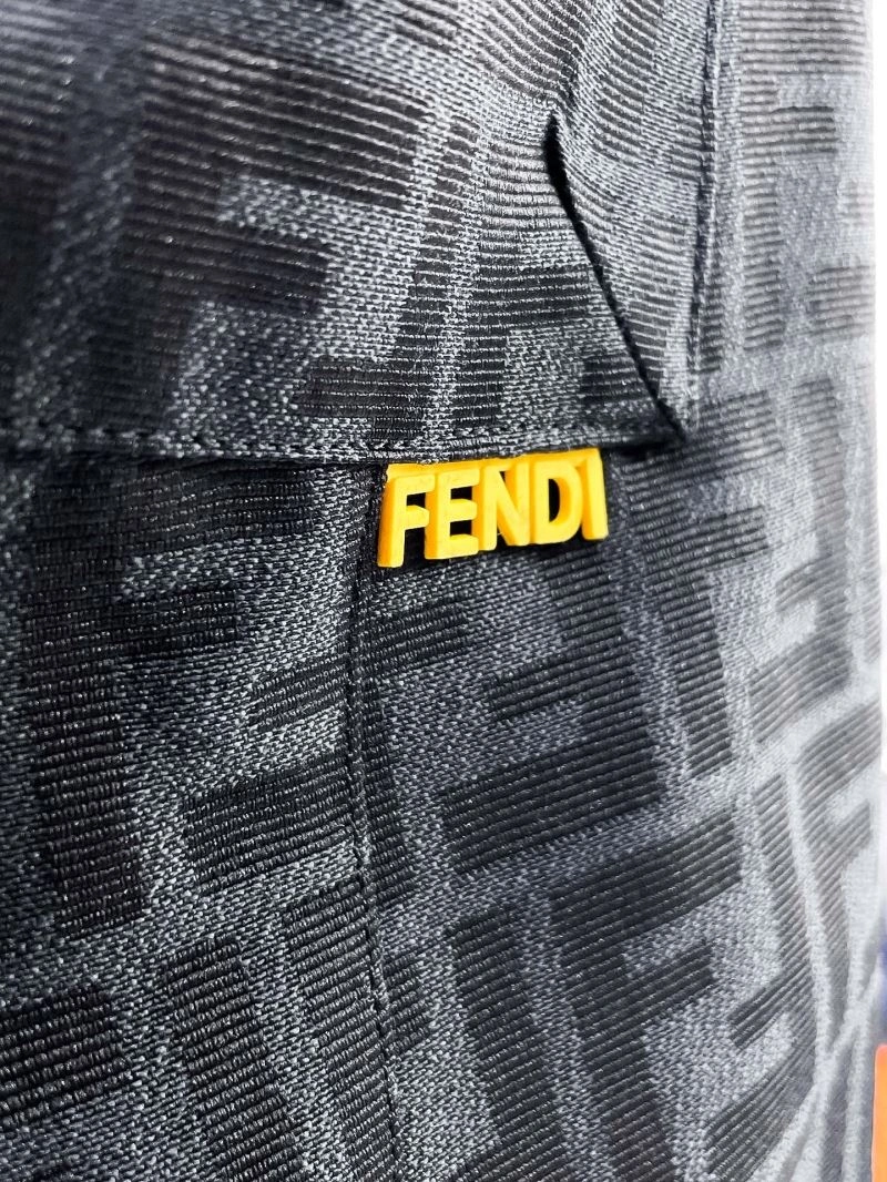 Precise copy Fendi Short Pants