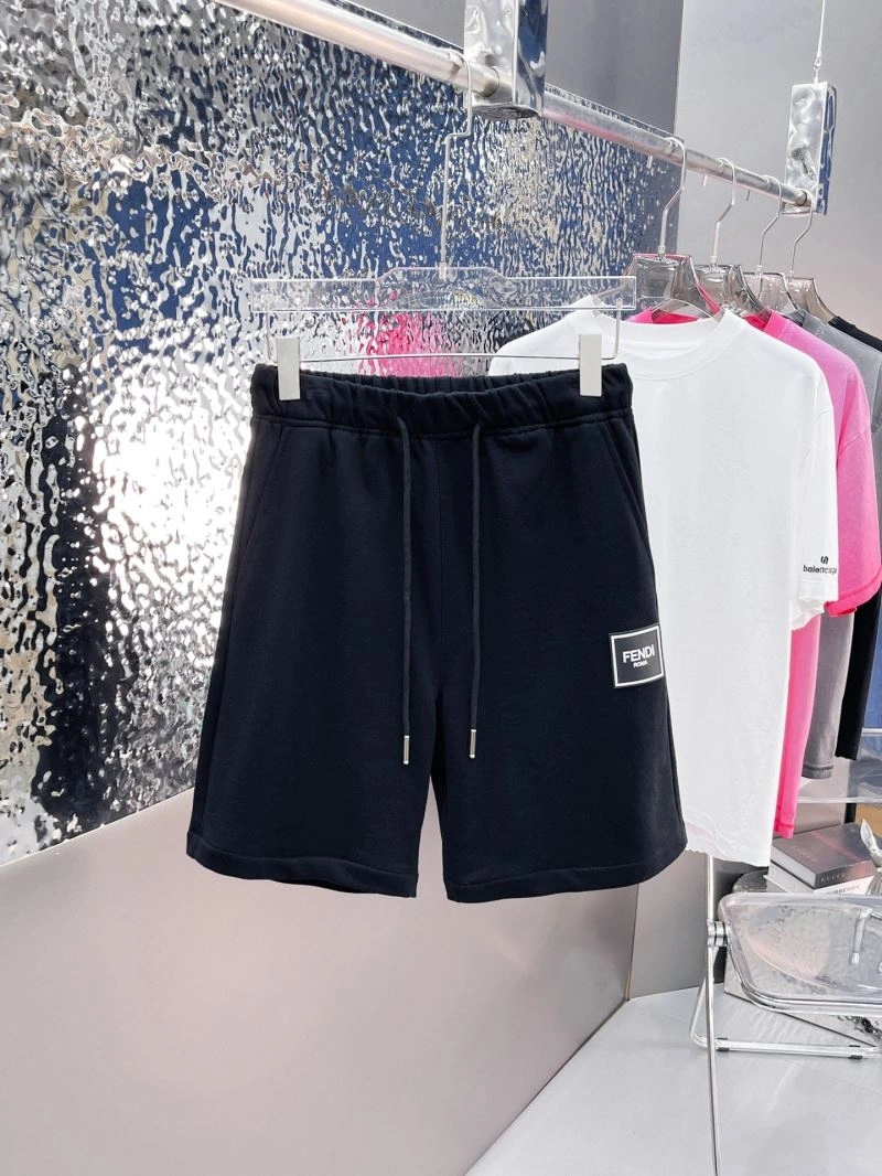 Fendi Short Pants
