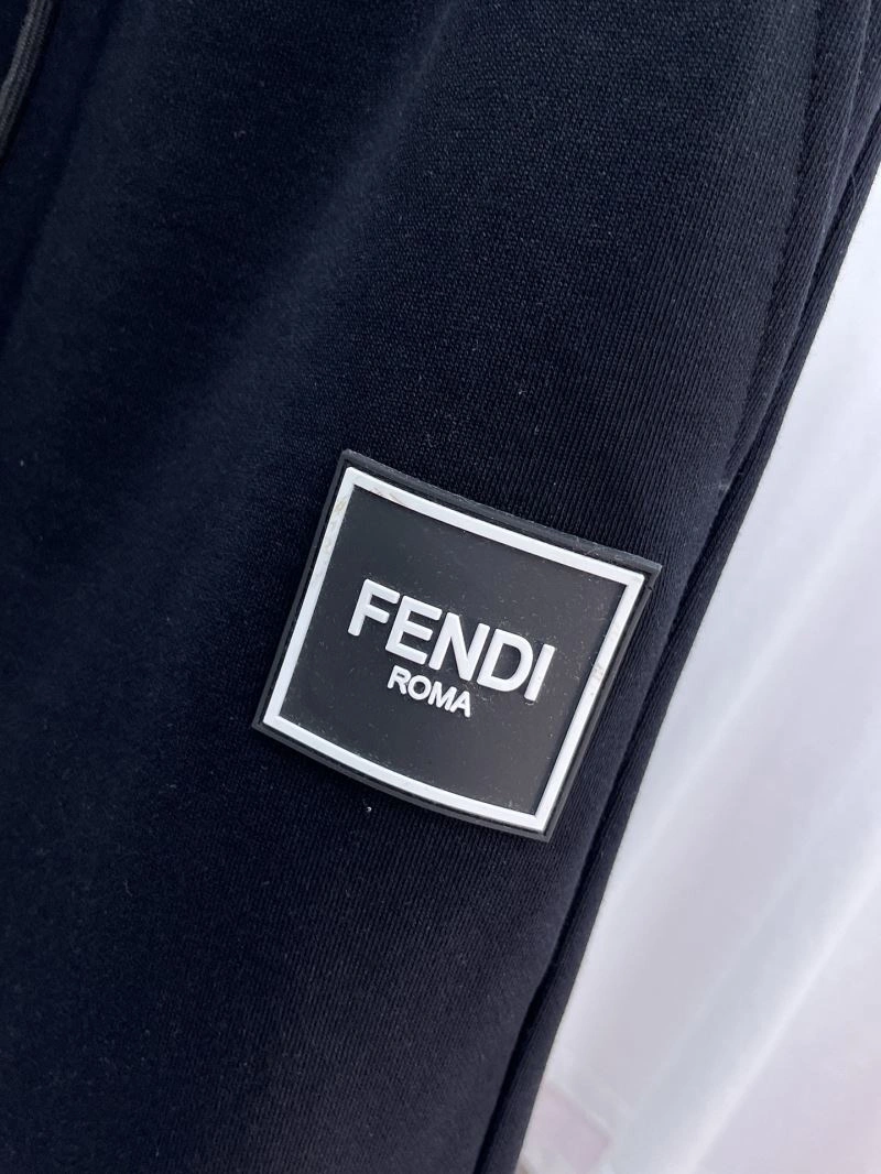 OEM Fendi Short Pants