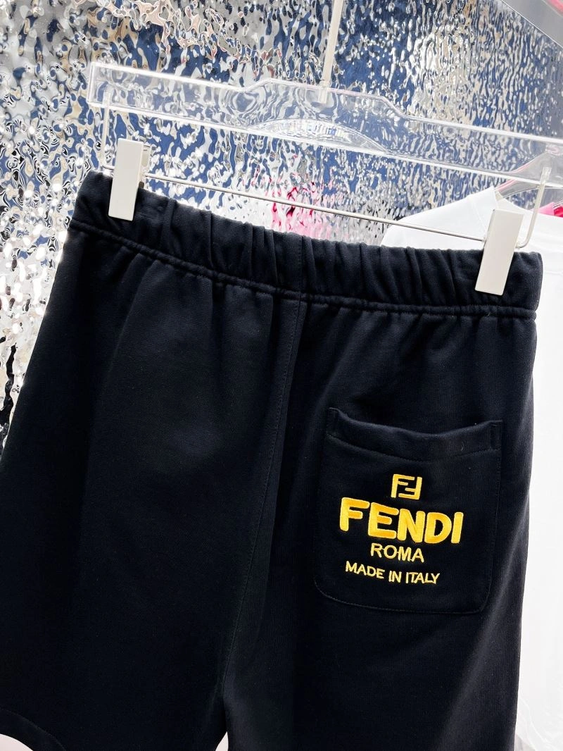 OEM Fendi Short Pants