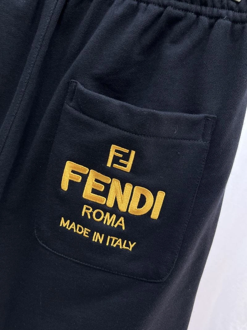OEM Fendi Short Pants