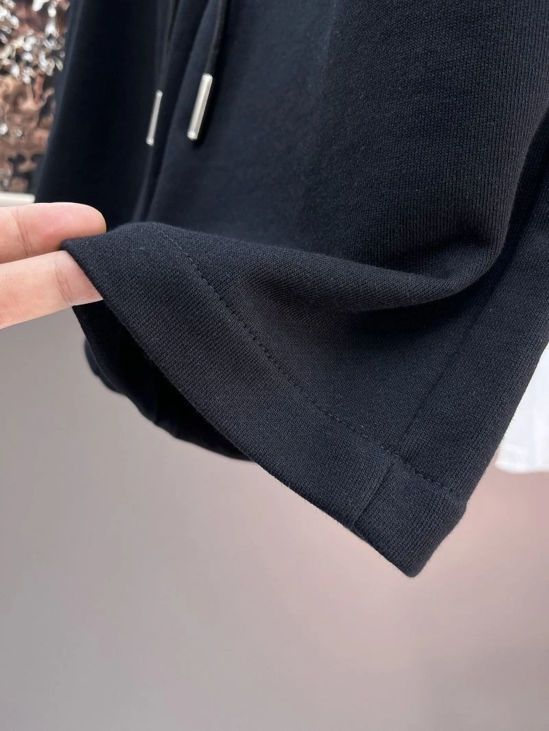 OEM Fendi Short Pants