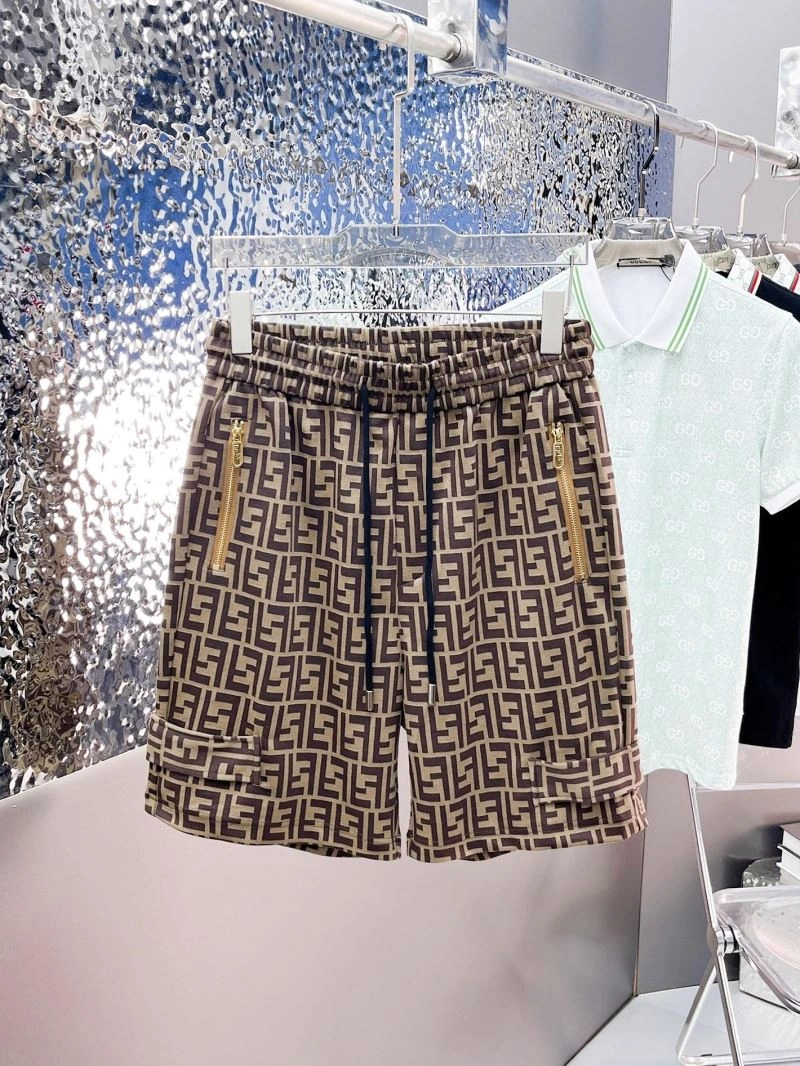Fendi Short Pants